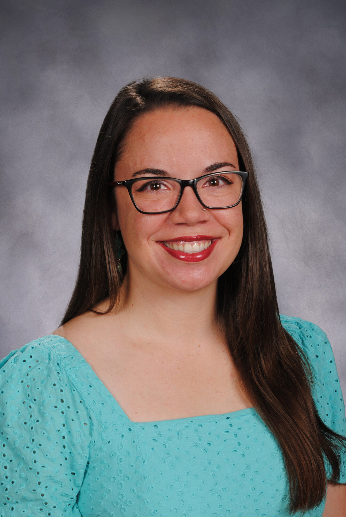 Ashley Calderon-McHugh - Mineral Point School District