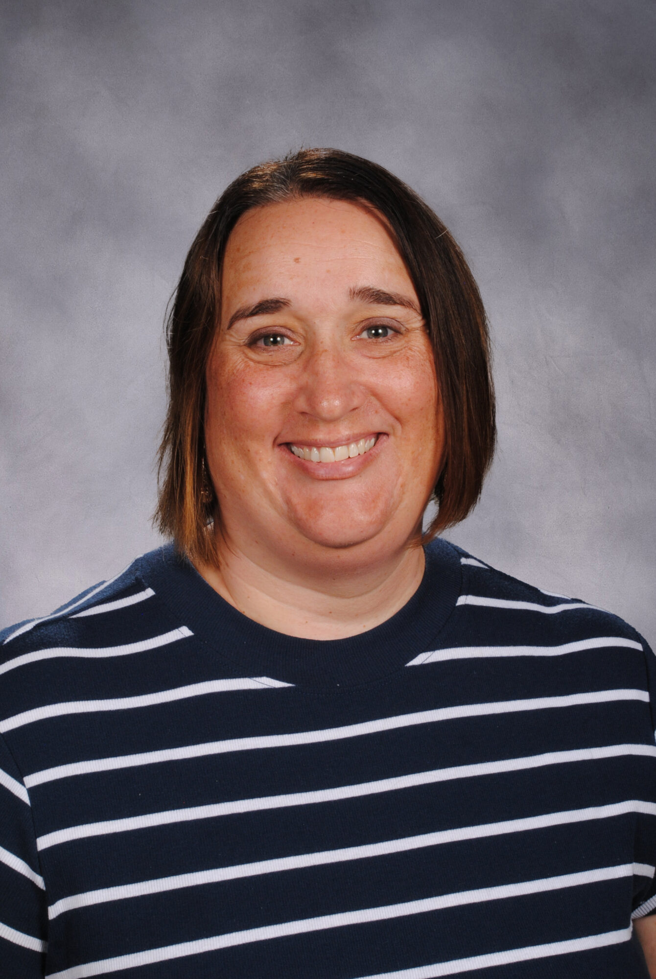 Angela Klein - Mineral Point School District
