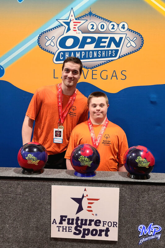 Mineral Point School District | National Special Olympics Bowling Wins ...