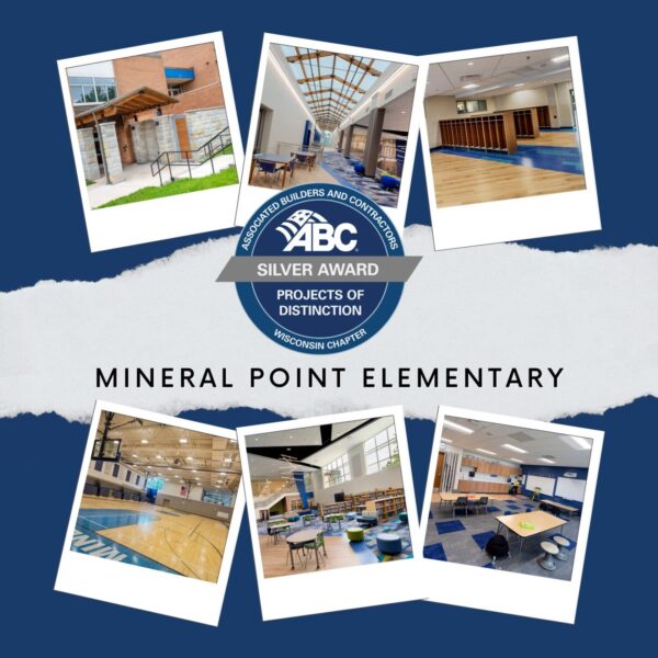 Mineral Point School District | Mineral Point Elementary School