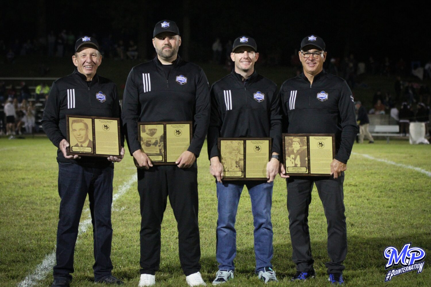 Mineral Point School District | Goldthorpe, Gratz, Palzkill, Wasley to ...