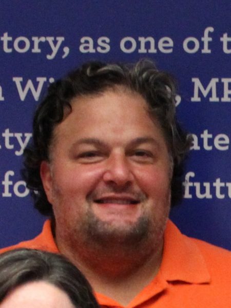 Mineral Point School District | Andy Busch