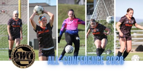 Mineral Point School District | SWC All-Conference Girls Soccer