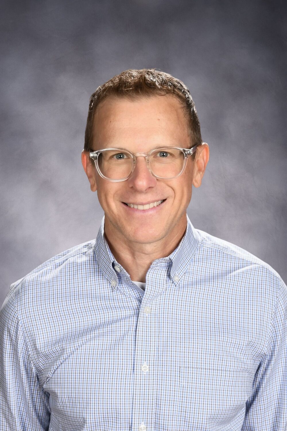 Mineral Point School District | Aaron Dunn