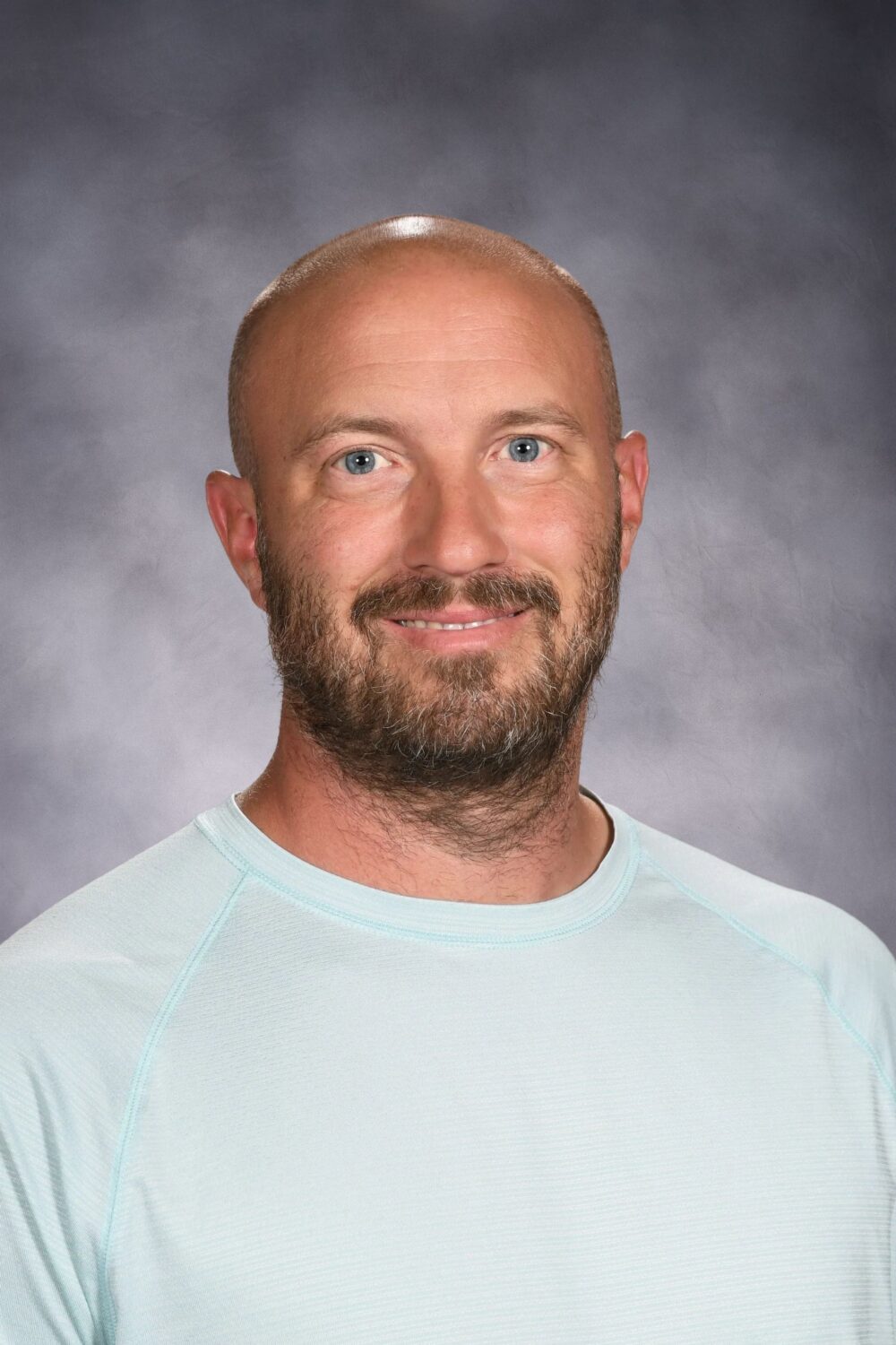 Mineral Point School District | Chad Martin