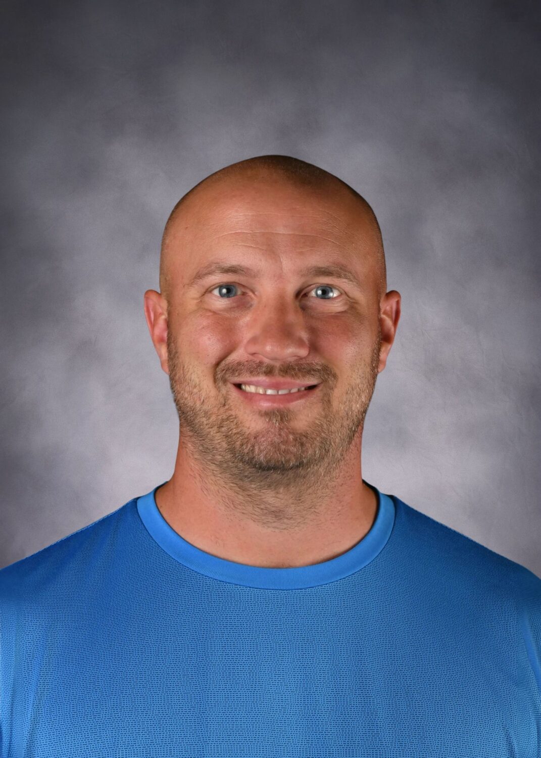 Mineral Point School District | Chad Martin