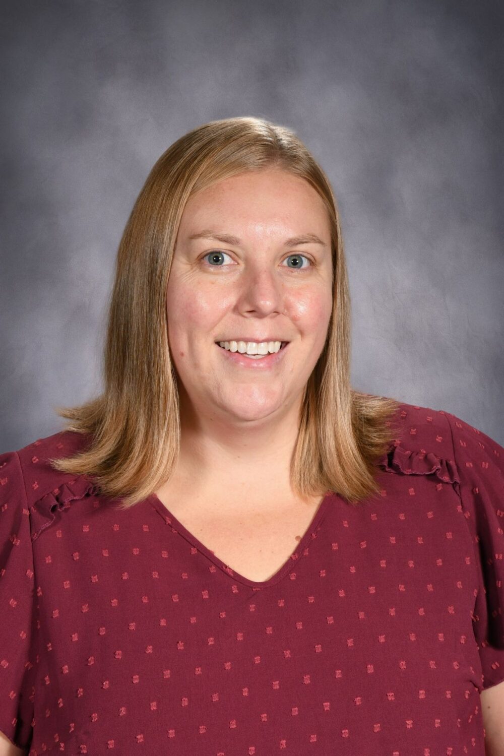 Mineral Point School District | Heather Moellers