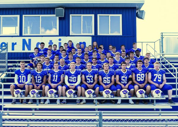 Football | Mineral Point School District