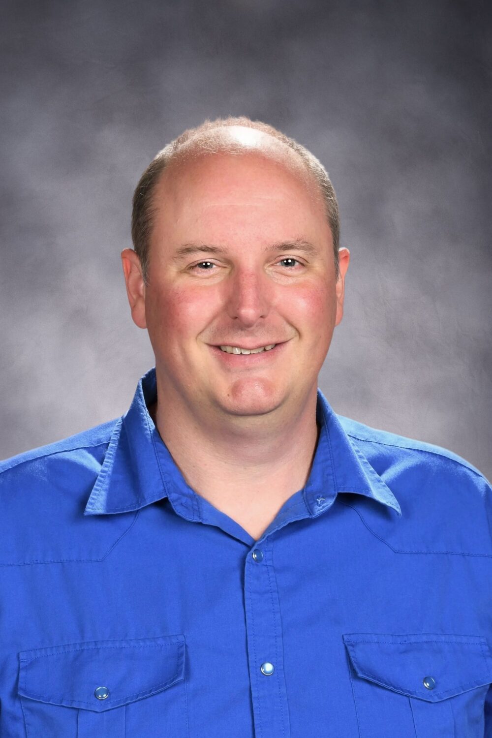 Mineral Point School District | Matt Nevers