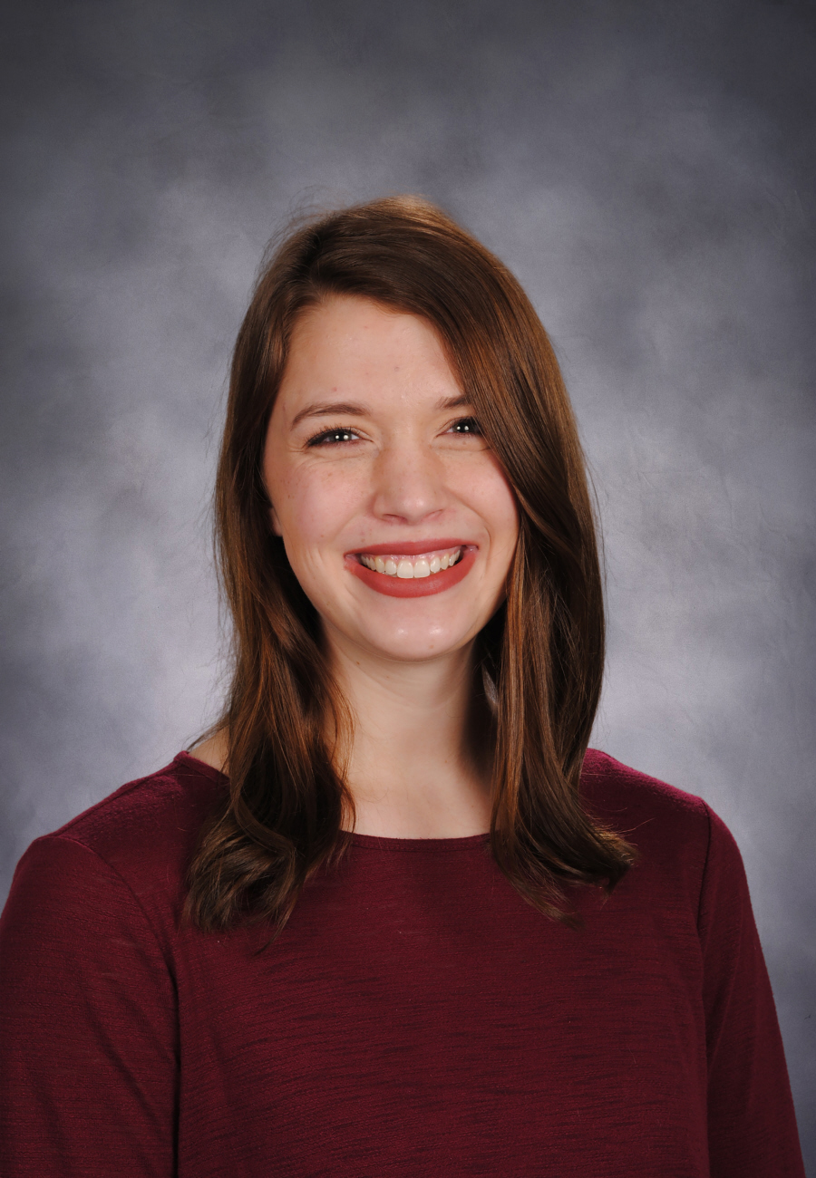 Jennifer Singer - Mineral Point School District