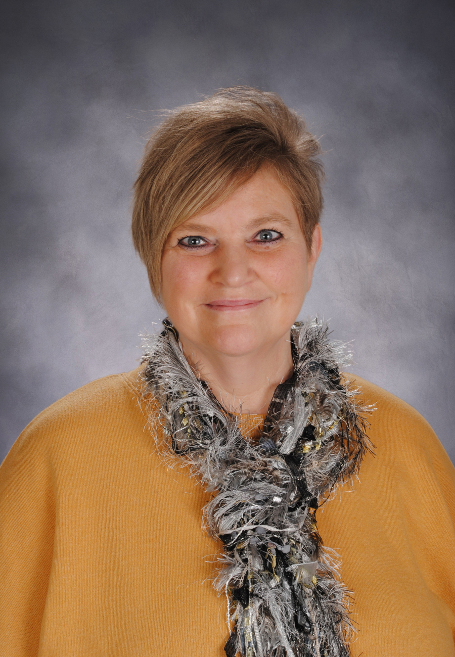 Tracy Wiegel - Mineral Point School District