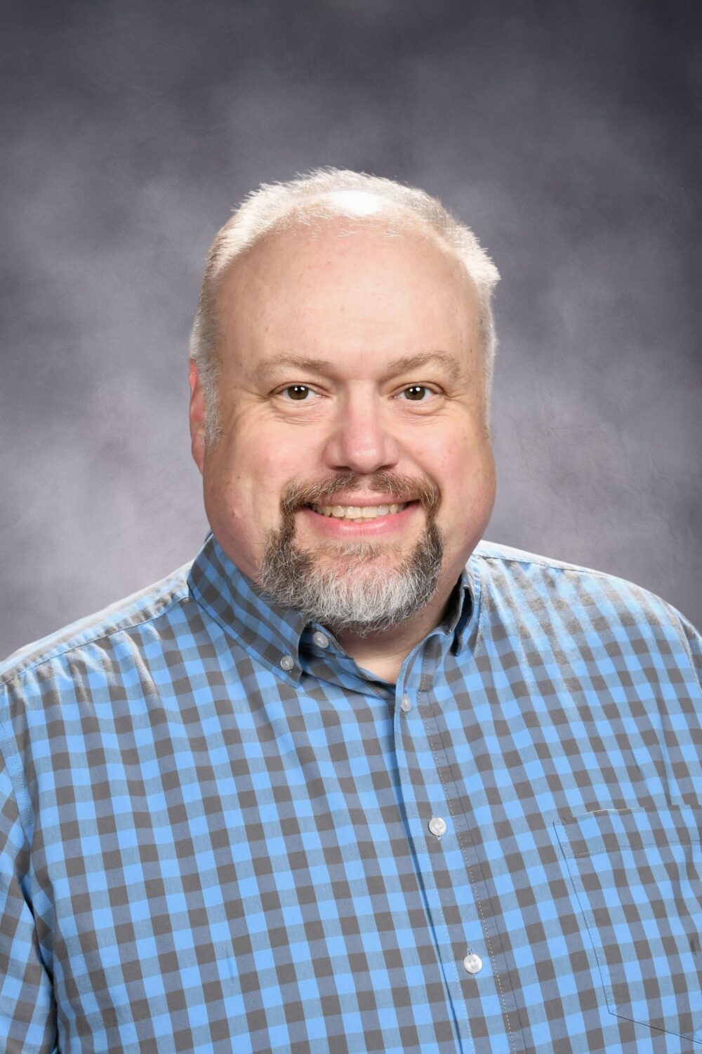 Mineral Point School District | Jason Smith