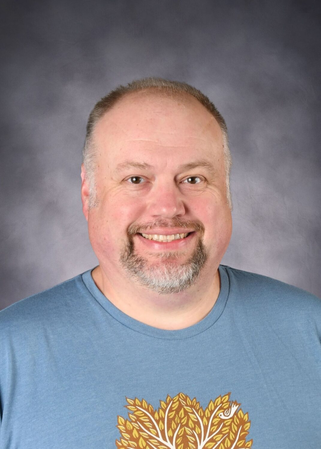 Mineral Point School District | Jason Smith