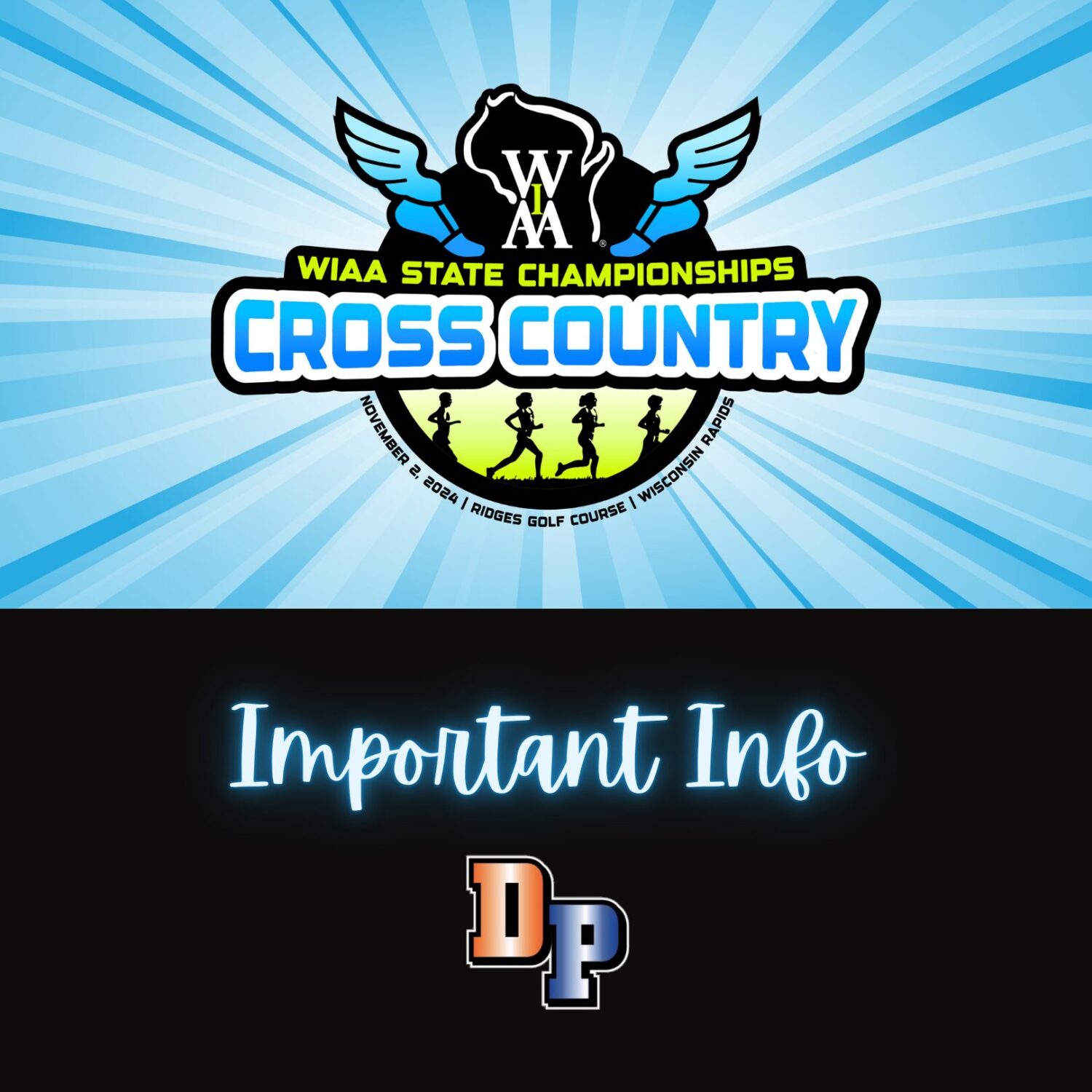 Mineral Point School District | State Cross Country Information