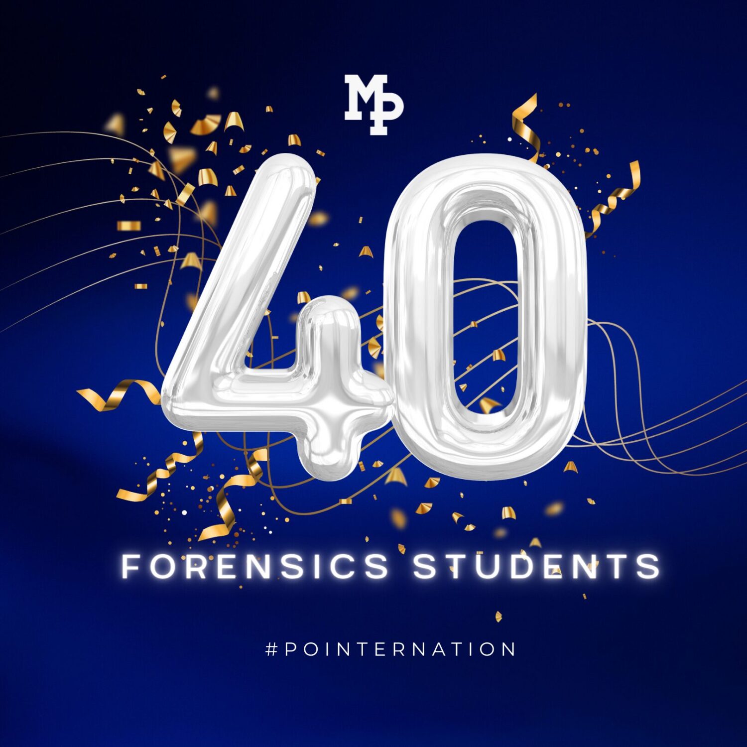 Mineral Point School District | MPHS Takes 40 to Subdistrict Forensics