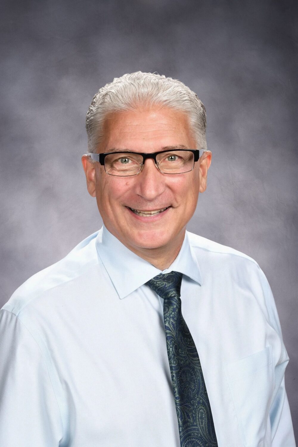 Mineral Point School District | Mitch Wainwright