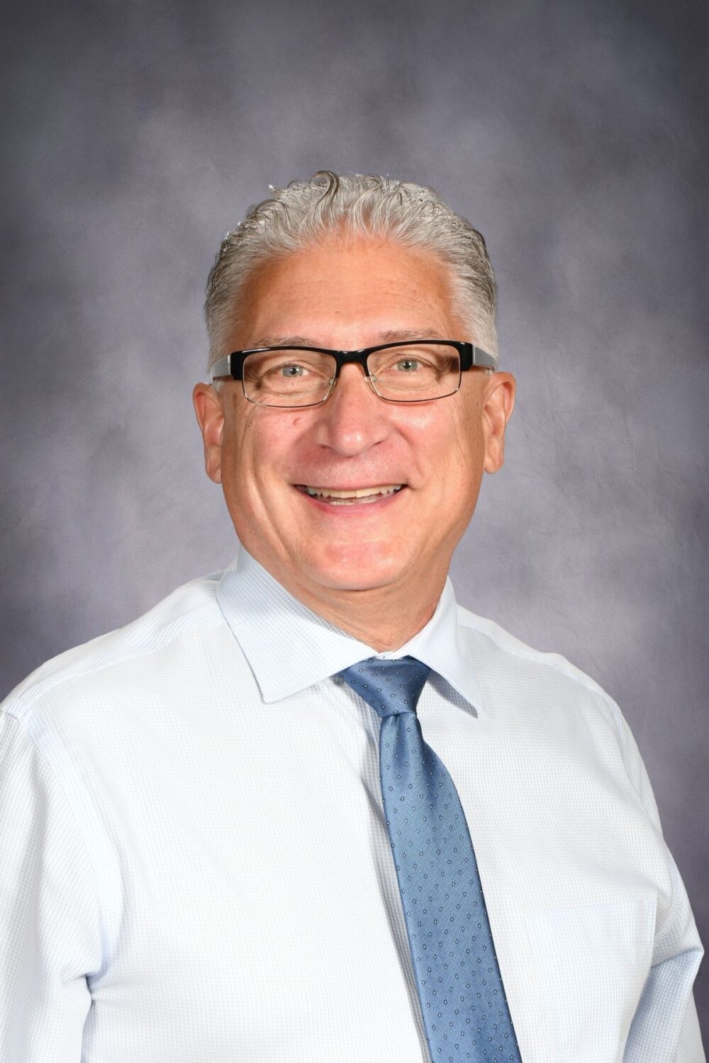 Mineral Point School District | Mitch Wainwright