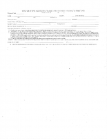 Athletic Forms - Mineral Point School District