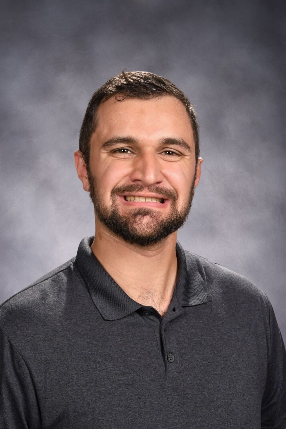 Mineral Point School District | Anthony Zilliox