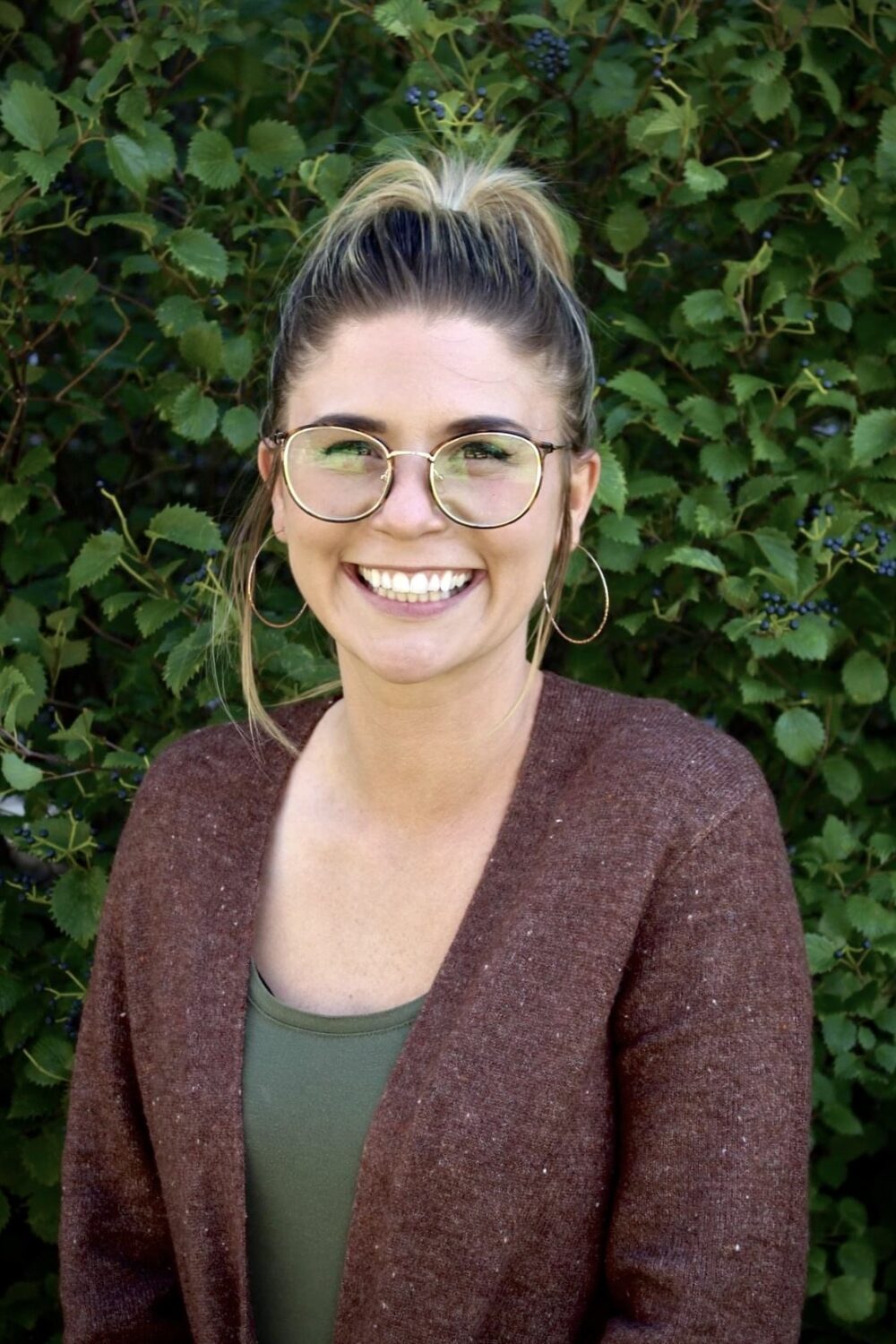 Mineral Point School District | Brianna Bennett